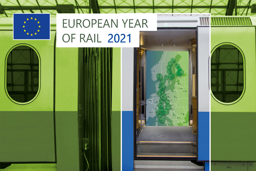 Scandria®Alliance Rail Forum – Scandria Alliance